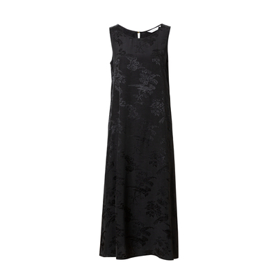 Ditto/迪图2025秋新款早秋连衣裙