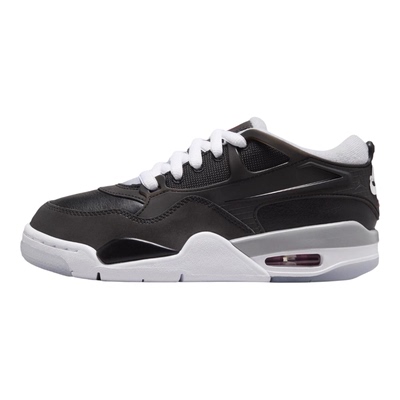 Jordan4男子舒适低帮篮球鞋