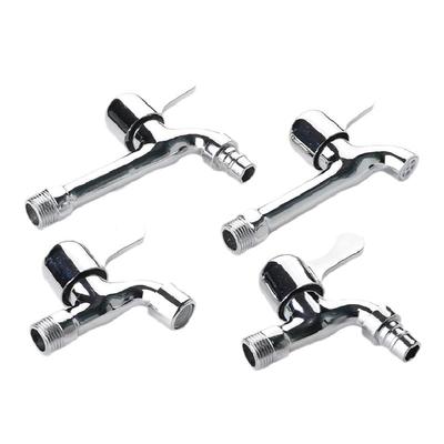 铜芯水龙头家用洗衣机拖把池龙头