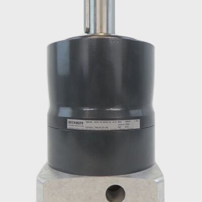 Beckoff Automation 10033387 Planetary Gear AG3210-NP 035S-MF