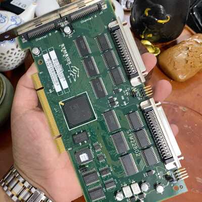 SYMBIOS LOGIC SYM22802 R5.0 卡板