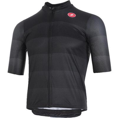 蝎子castelli清凉散热速干短袖