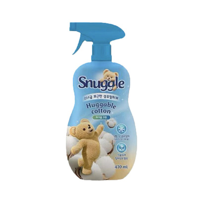 增香韩国小辰辰同款去味喷雾怒囤