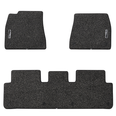 3W专用定制款纤逸毯面