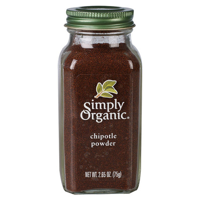 美国SimplyOrganic墨西哥辣椒粉