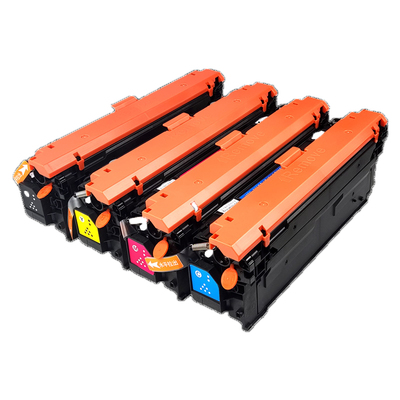 惠普CF508A硒鼓M553dn墨盒