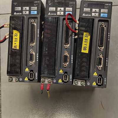 【议价-可维修】 Delta ASD-B2-0421-B 400W AC2 /均有货