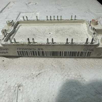 溢价-FP35R12KT4-B16 FP50R12KT4-B16