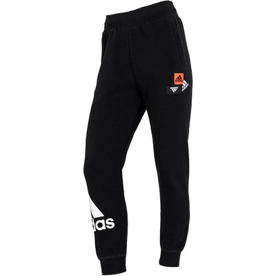 阿迪达斯正品女子长裤