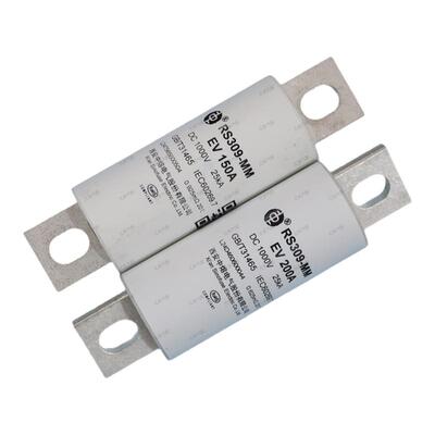 熔断器保险丝RS309MMEV1000VDC