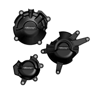 GBracing发动机保护盖