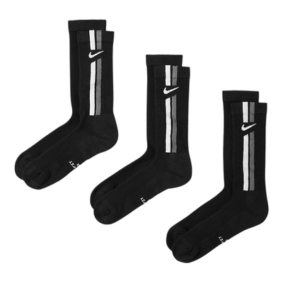 Nike/耐克正品EverydayElevated男女柔软经典运动袜IH8532-902
