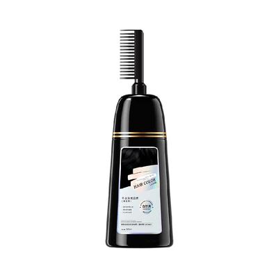 国货之光&易染无色差染发膏