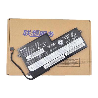 原装联想thinkpadt440内置电池