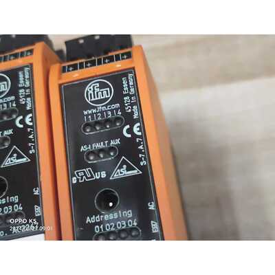 询价-iFm45128AC2267有7个和新的一样质保一