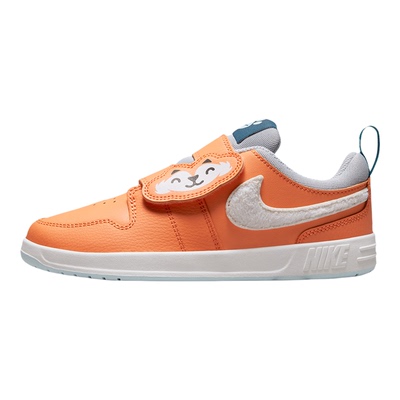 Nike/耐克正品冬季女子GS大童运动轻便舒适休闲鞋 DQ8372-800