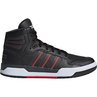 Adidas/阿迪达斯官方正品NEO休闲男子时尚潮流高帮运动鞋 GZ5289