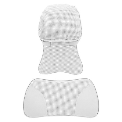 2026新款宝马专用汽车5D航空头枕