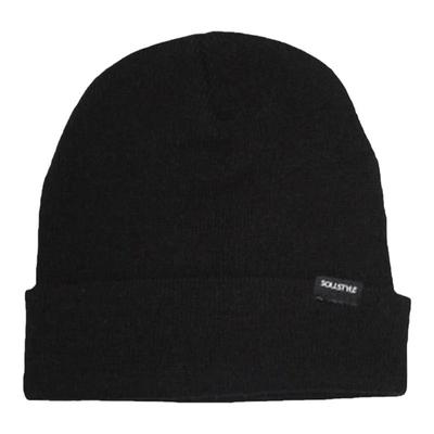 嘻哈冷帽嘻哈原创说唱bboy毛线帽