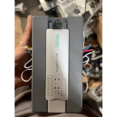 麦格米特PLCMC2801616BTA8很新