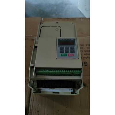 溢价-海利普变频器 HLPA03D743B