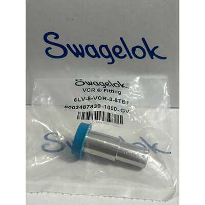 【议价-可维修】Swalok 6LV-8-VCR-3-8TB7 /均有货