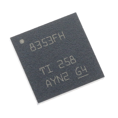 DRV8353 HRTAR HRTAT SRTAR SRTAT FHRTAR FSRTAR 智能栅极驱动器