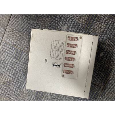 议价JUSUNG驱动控制器原装正品RS-422-485实拍