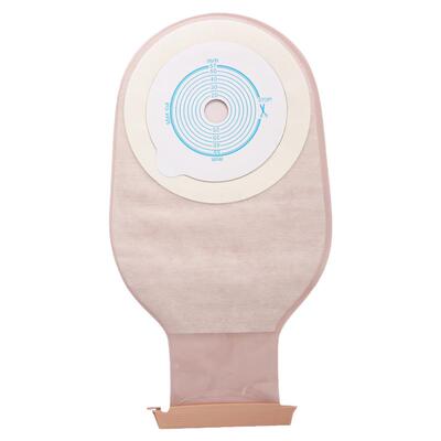 可孚一件式造口袋肛肠改道造瘘袋