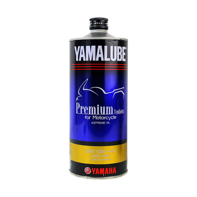 Premium系列全合成机油