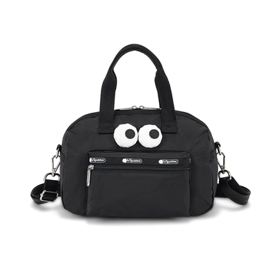 LeSportsac斜挎包乐播诗