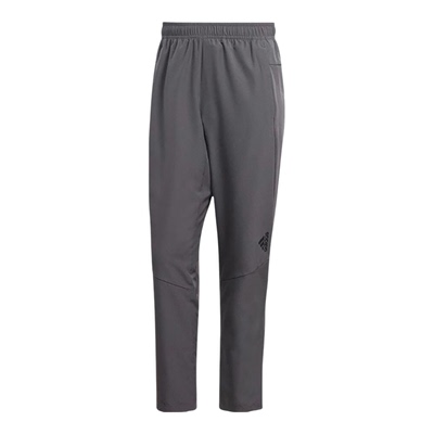 Adidas/阿迪达斯正品D4MPant男灰色休闲裤经典运动舒适裤装IC7281