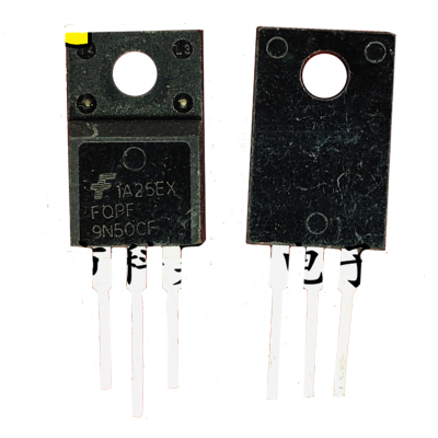 场效应管测试好发货进口拆机