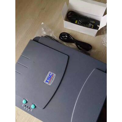 TSCttp342Epro条码标签打印机300点高清打议价