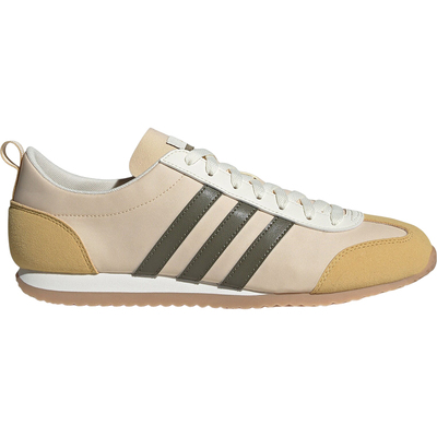 Adidas/阿迪达斯官方正品VS JOG 2.0男女款清新经典休闲鞋JI2437
