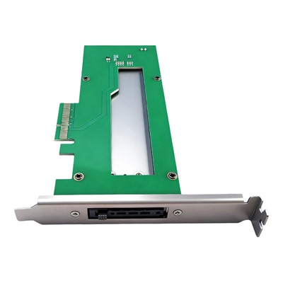 UnestechM.2NVMe22110长盘托架