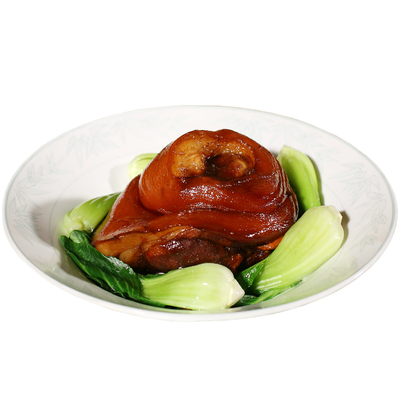 楼外楼东坡蹄膀酱肘子300g