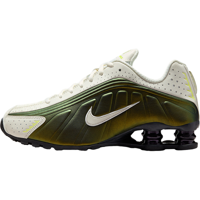 Nike/耐克正品XOX R4女士低帮时尚气柱运动缓震跑步鞋IB8062-133