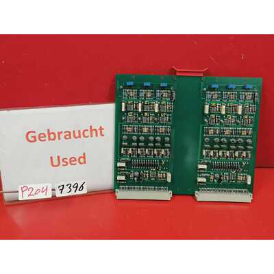 ELETTRONICA SANTERNO ES3631C Gebraucht