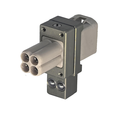 汽车测试头miniFAKRA公转母新能源车测试模组DI-MB4201