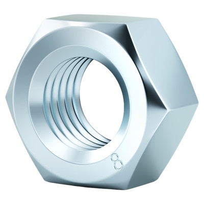 【8.8级加硬】六角螺母