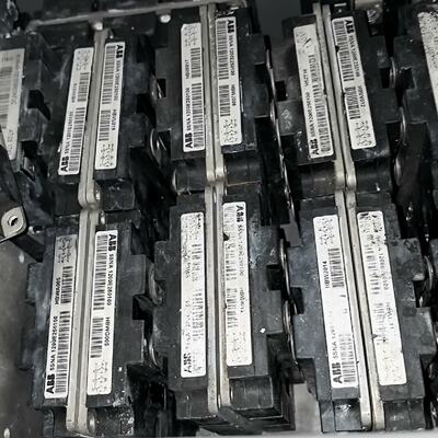 【询价】模块5SNA1200E250100适用