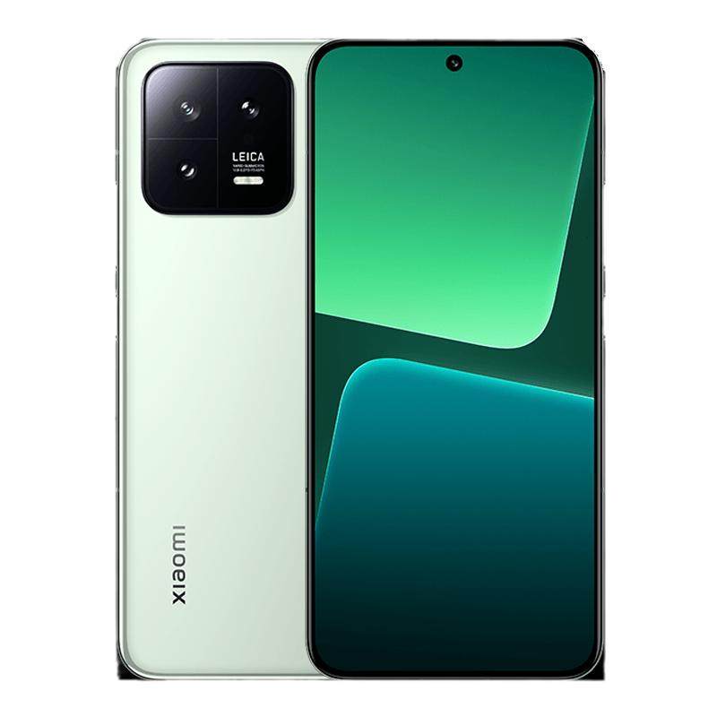 新品MIUI/小米 Xiaomi 13国行正品小米13pro官方旗舰5G全网通手机_虎窝淘