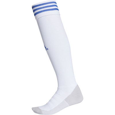 阿迪达斯男子高筒足球运动袜子