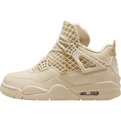 Nike/耐克正品JORDAN女士耐磨气垫高帮减震时尚运动鞋FN7251-200