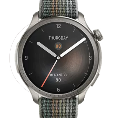 华米T-RexUltra手表膜Balance膜