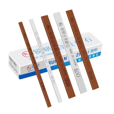 锐研合资油石省模抛光打磨