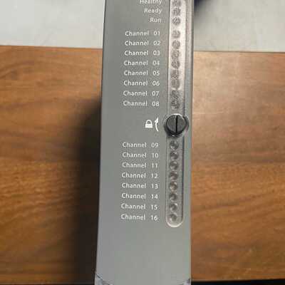 【请询价】罗克韦尔AADvance模块 T9402 DI，16通道数字