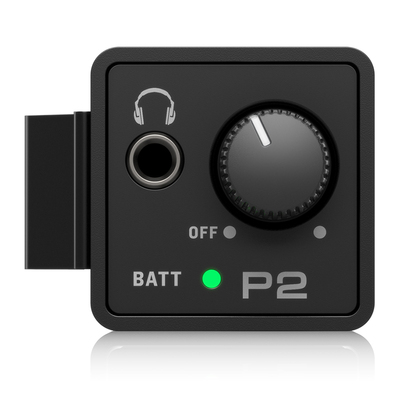 百灵达便携式现场/手机耳放