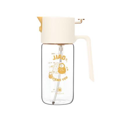 树可不挂油雾化倒喷两用油壶